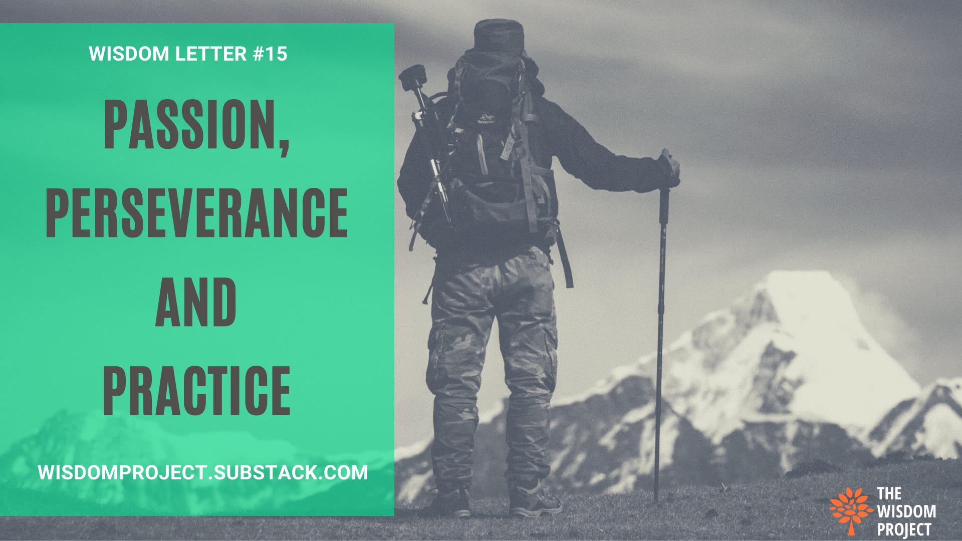 Passion, Perseverance and Practice - by Ayush 🙏