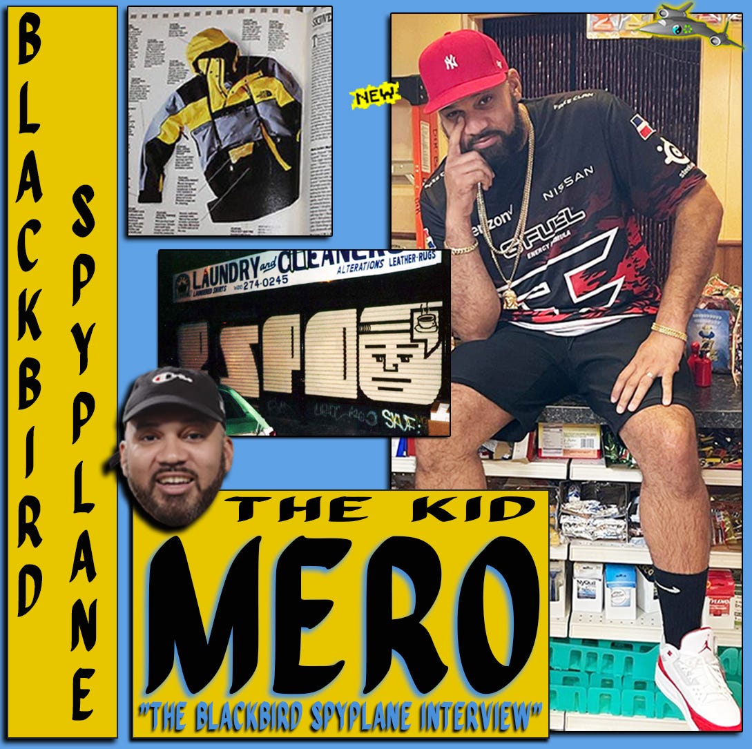 Shoplifting North Face like a demon, boosting baby formula like an angel