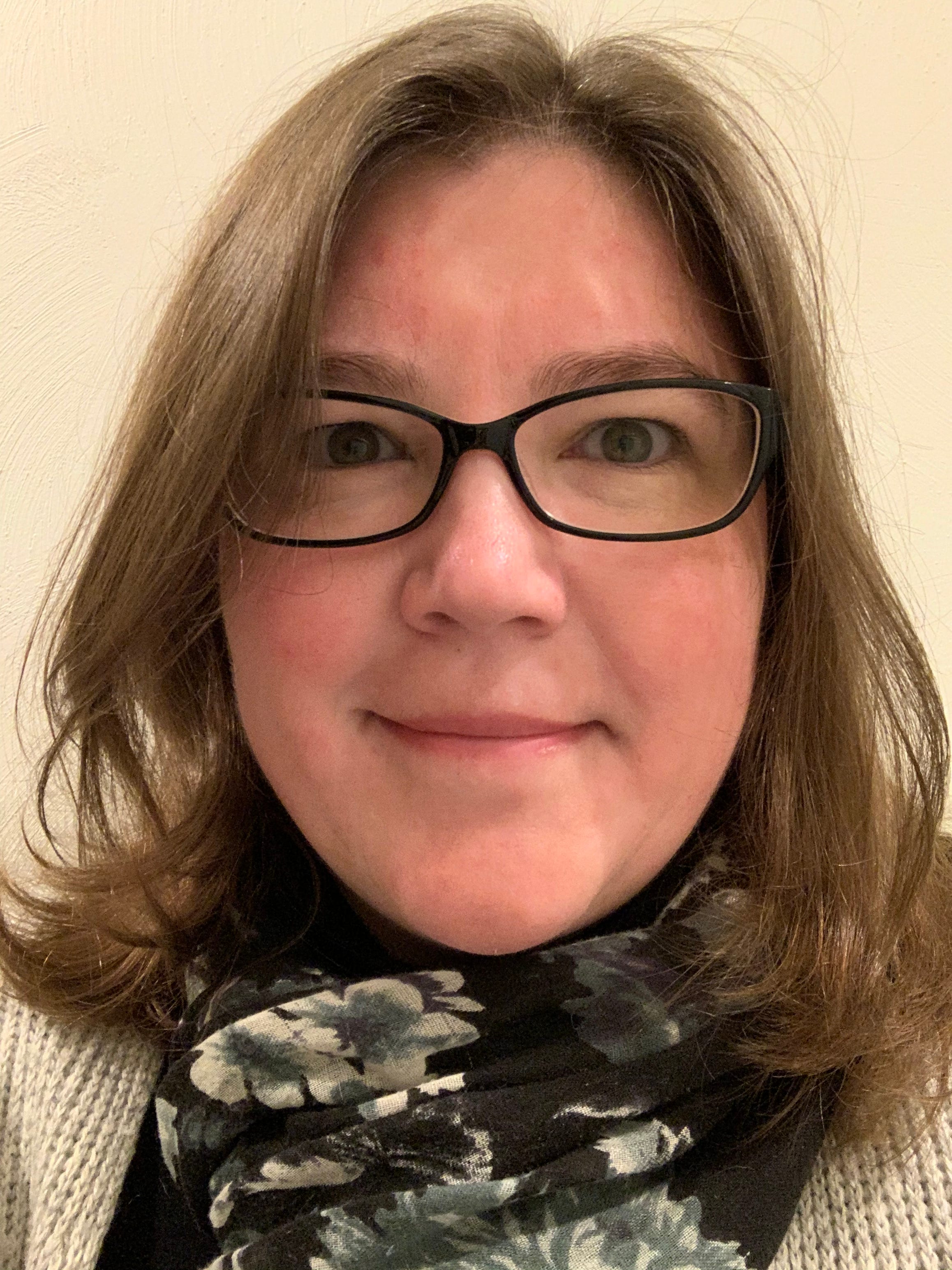 Tracy Shields | Substack