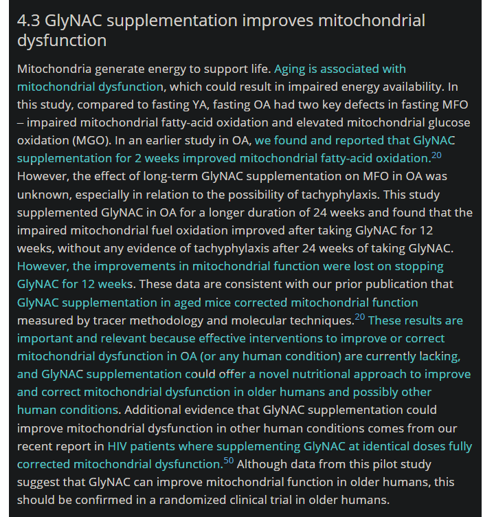 The powerful effects of GlyNAC - by Moriarty