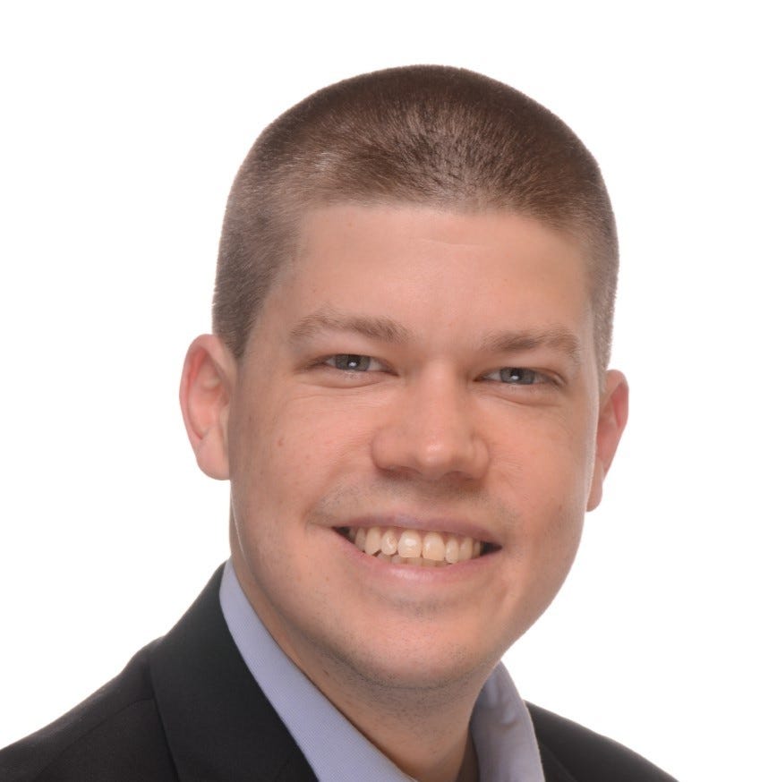 Chad Cook | Substack