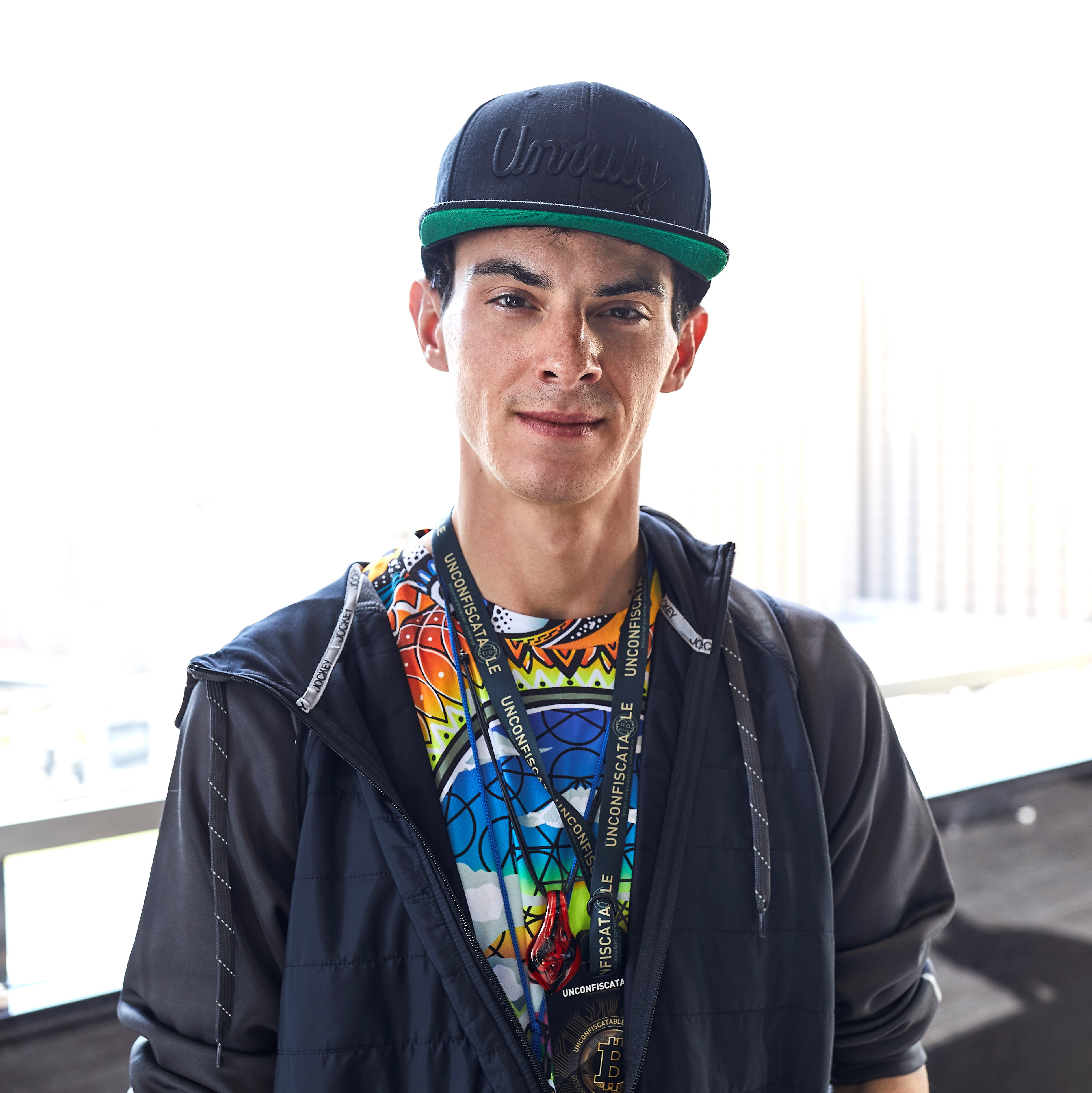 Kevin Fisch | Substack