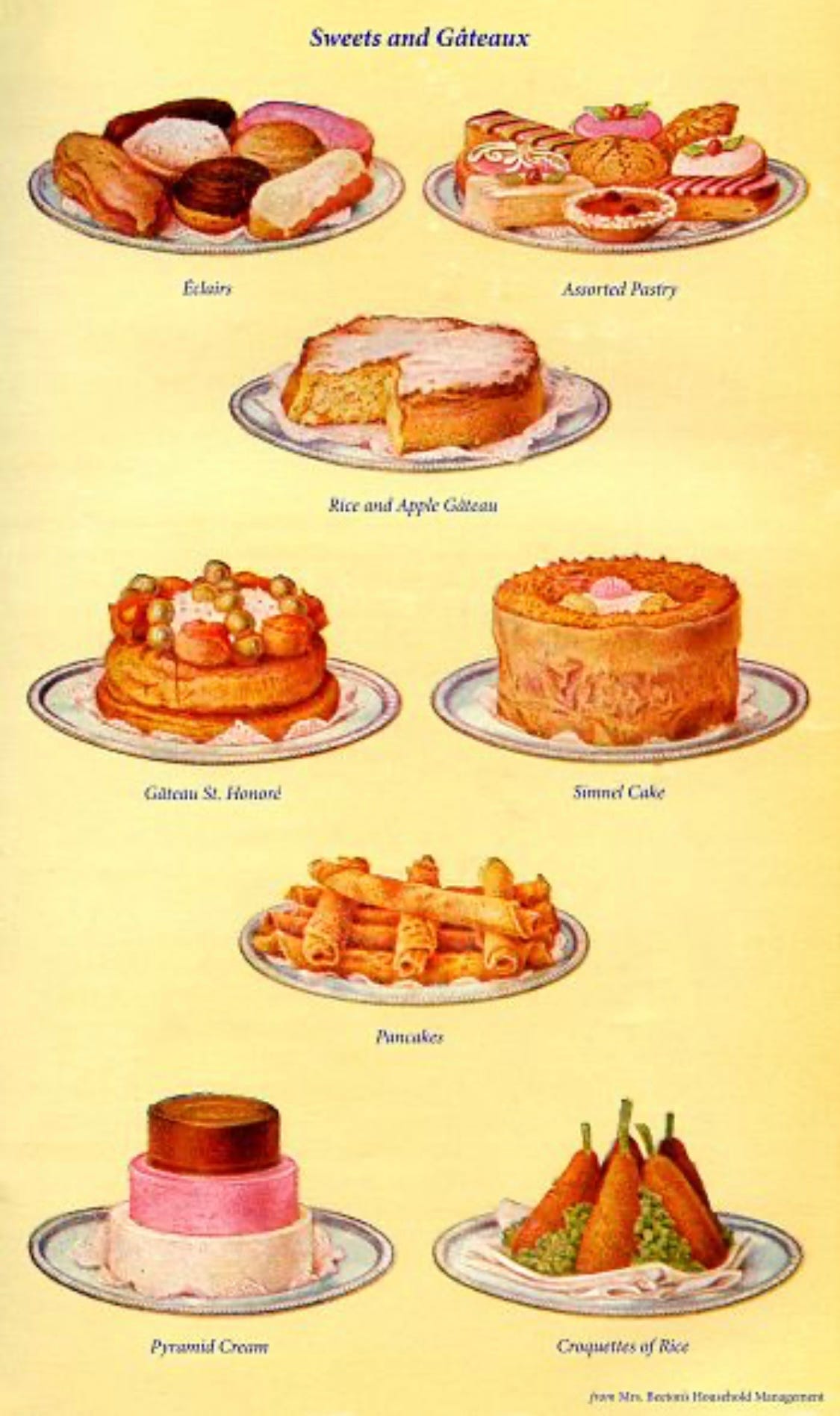 Time Travel Tuesday - by Jolene Handy