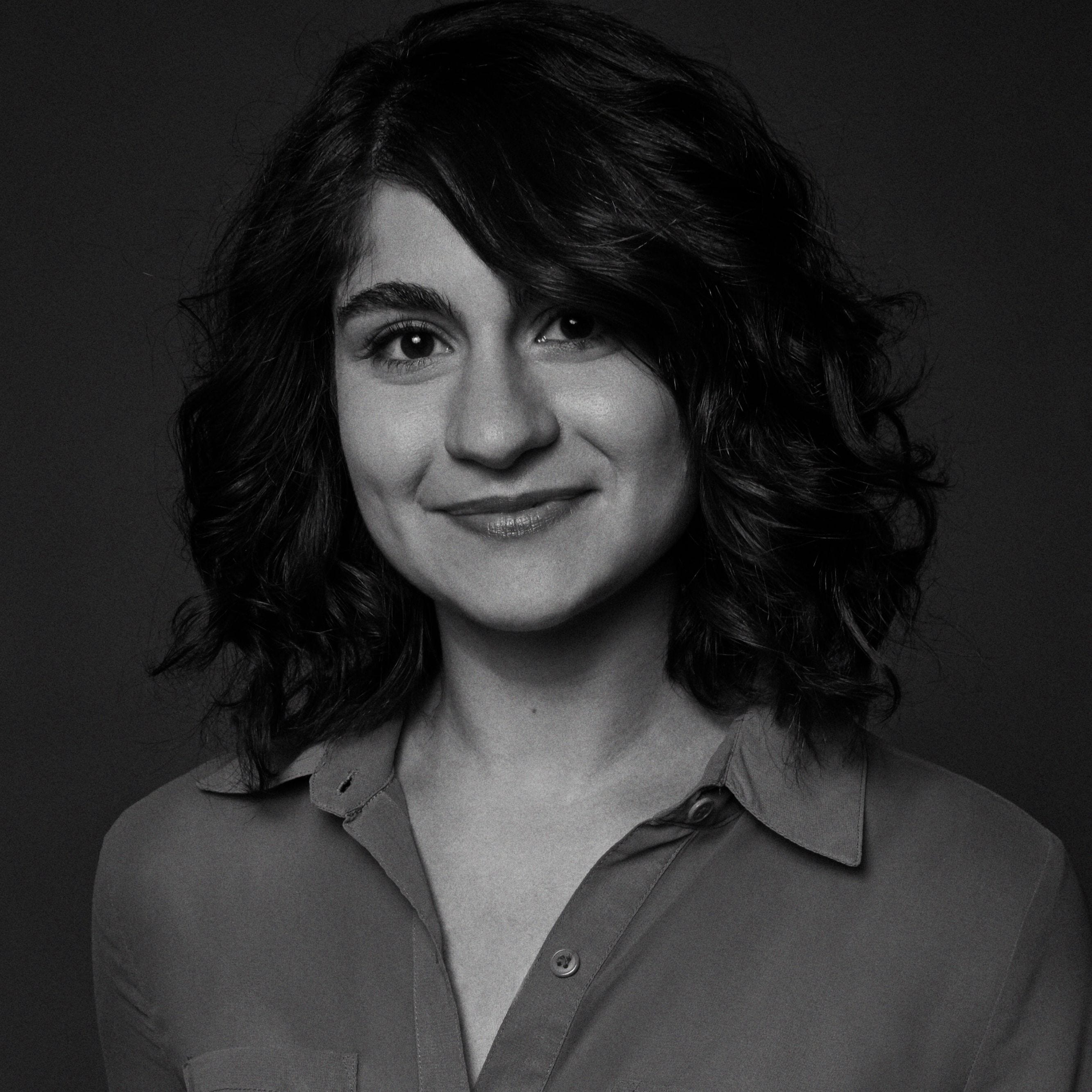 Q&A: How The Cut's Gabriella Paiella Gets Those Good Blogs Done