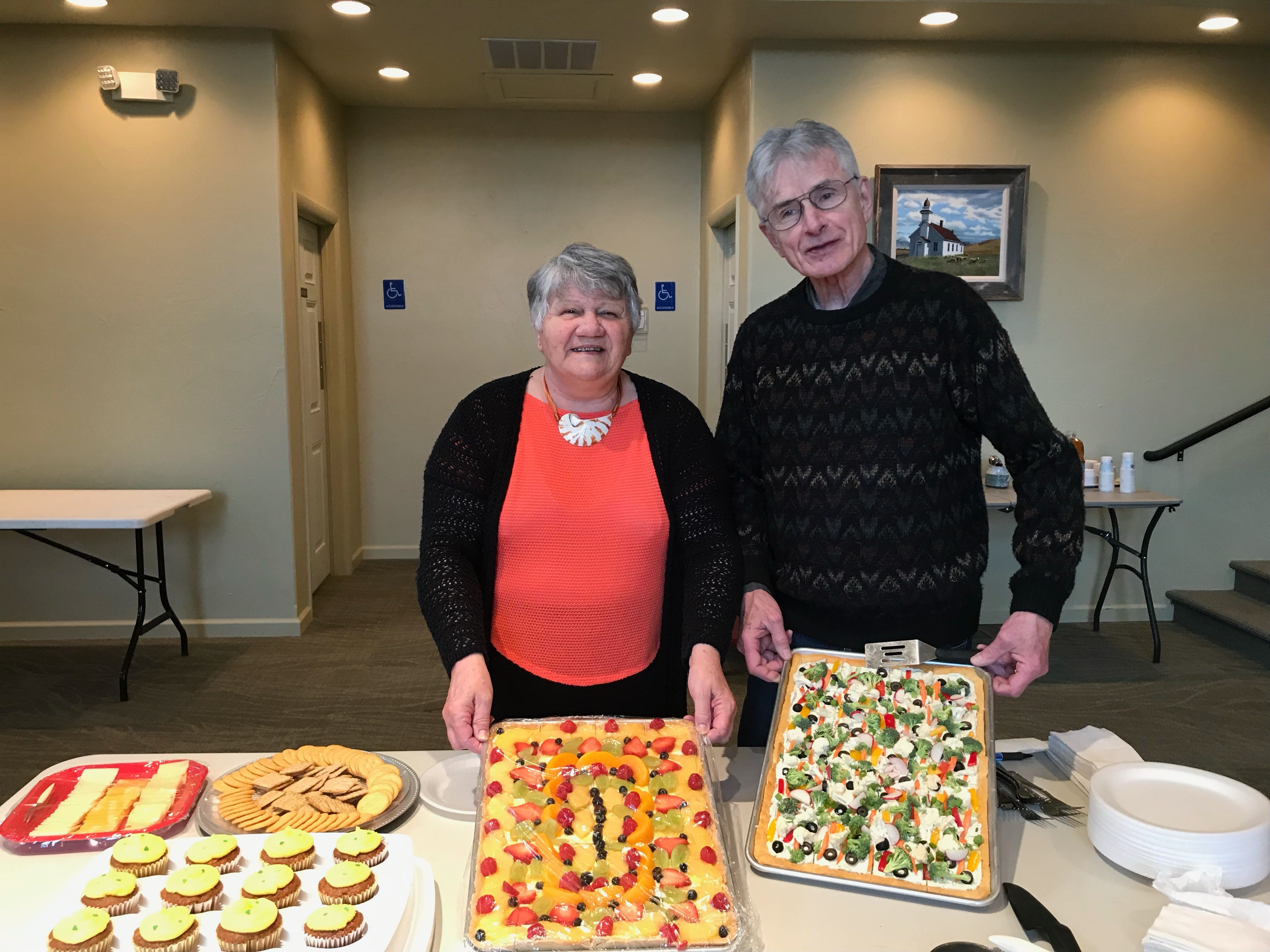 Weekly Word - by Madison Valley Presbyterian