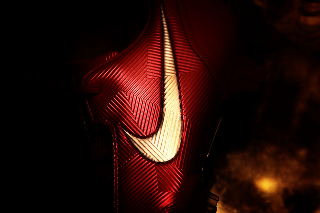 Total 90 vs Predator, la otra batalla de Nike y Adidas