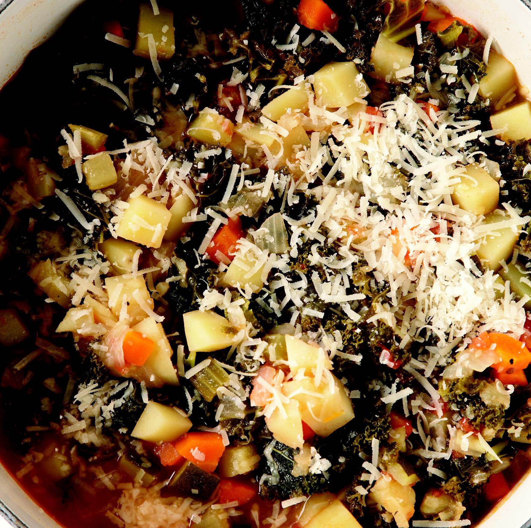 Our Favorite Italian-American Grandma Dishes for Any Day