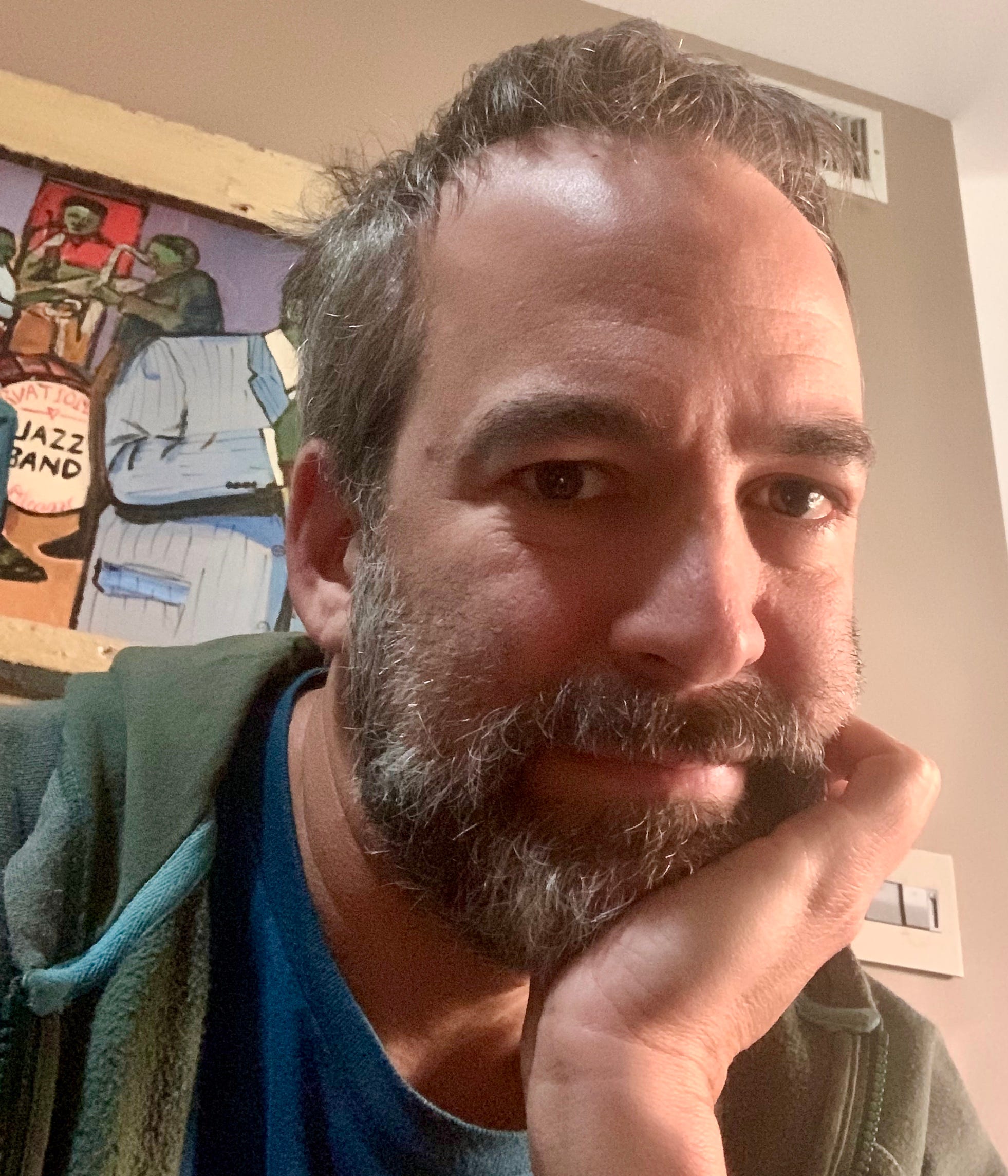 Daniel Kaufman | Substack