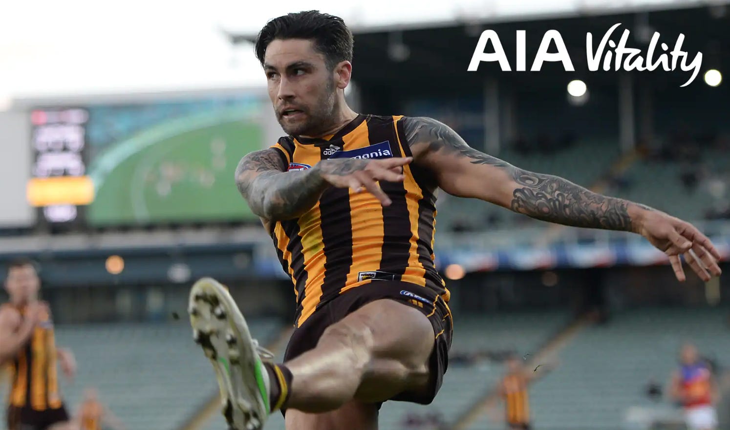 Round 4 Selection Dissection - by Brad Klibansky