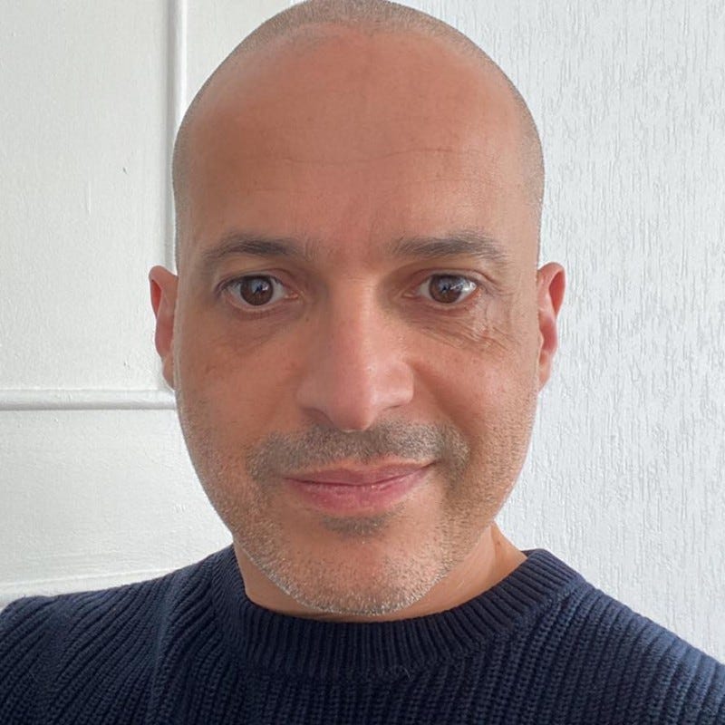 Lionel Clément | Substack