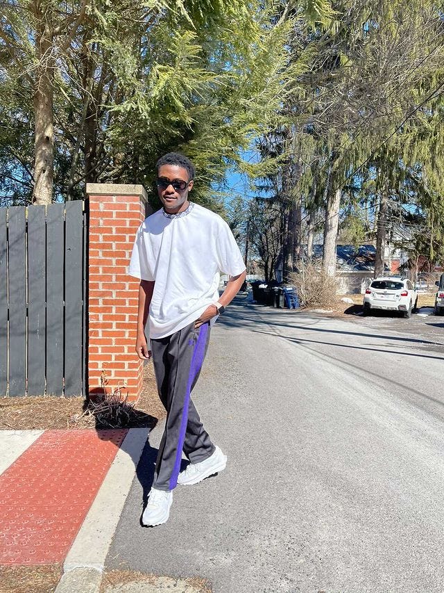 In My Simulation’s Newsletter | Substack