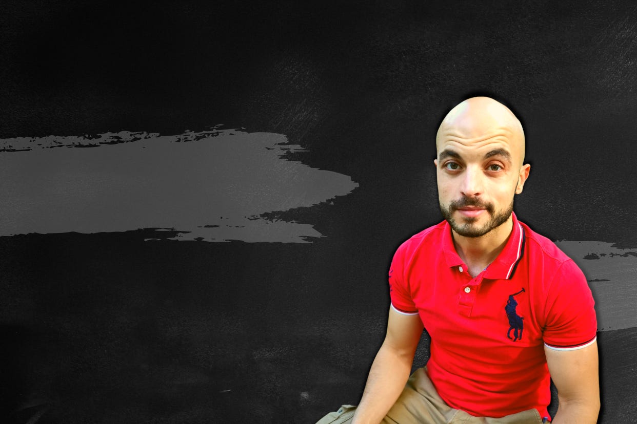 About – Nabil Alouani – Medium