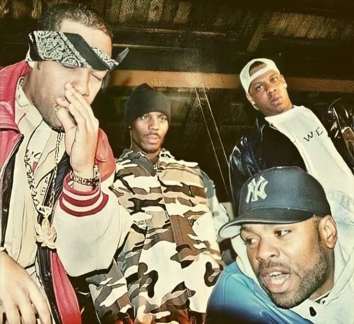 CASE STUDY/WHAT HAPPENED TO DEF JAM