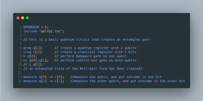 The Ultimate Comparison Between Competing Popular Quantum Computing ...