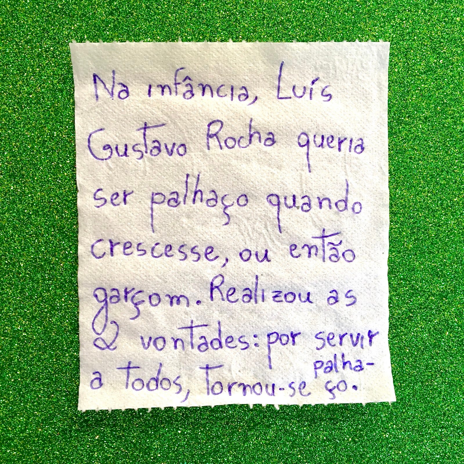 Como dizer “sim” - by Luís Gustavo Rocha