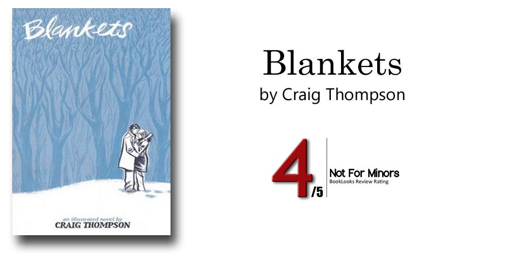 Take a Look at 5 More Books - BookLooks.org Newsletter