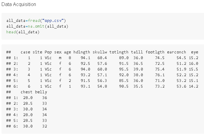 Bayesian Linear Regression - by BowTied_Raptor