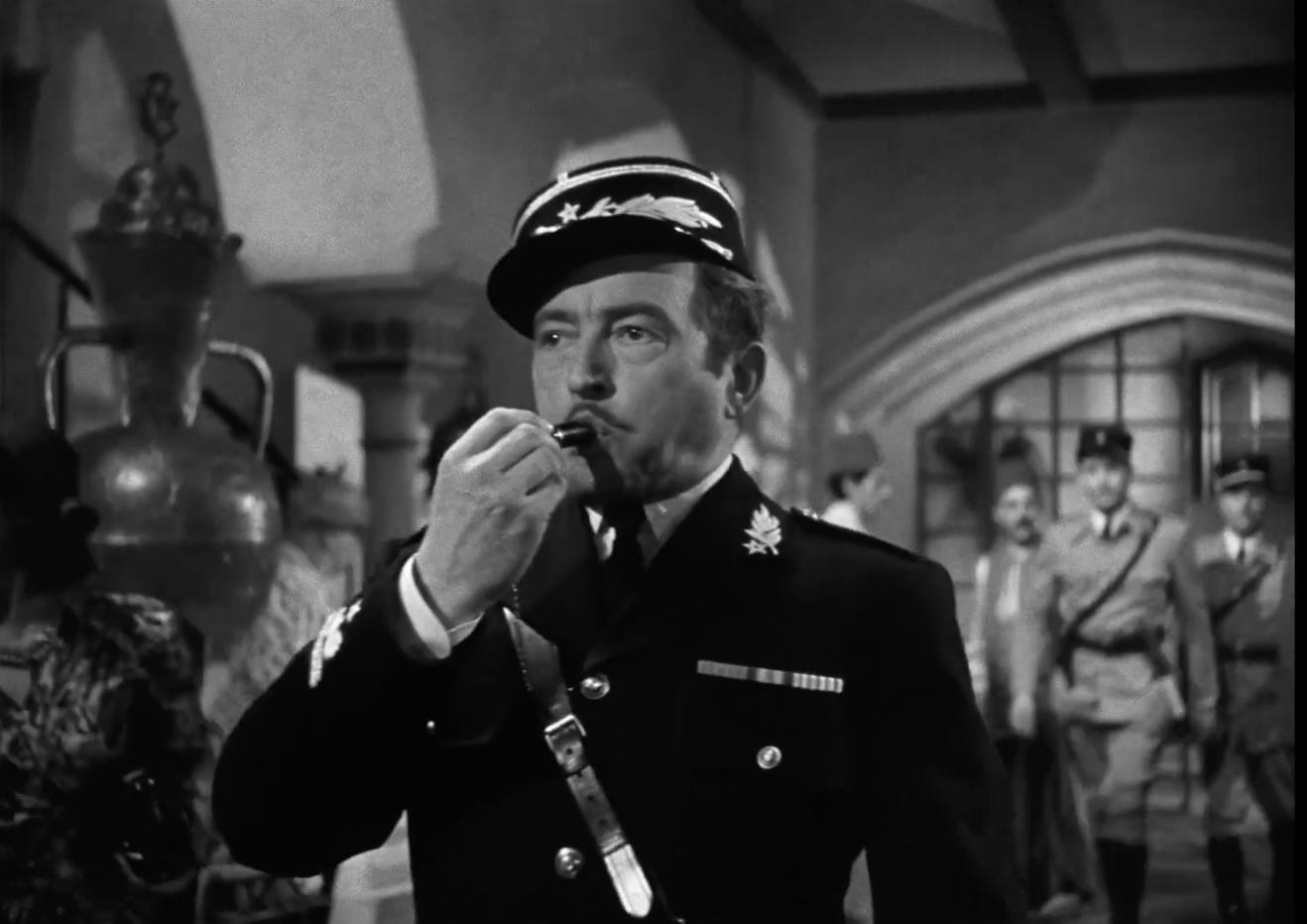 Inky lawyer shocked, shocked that Byko was drinking and cursing at his ...