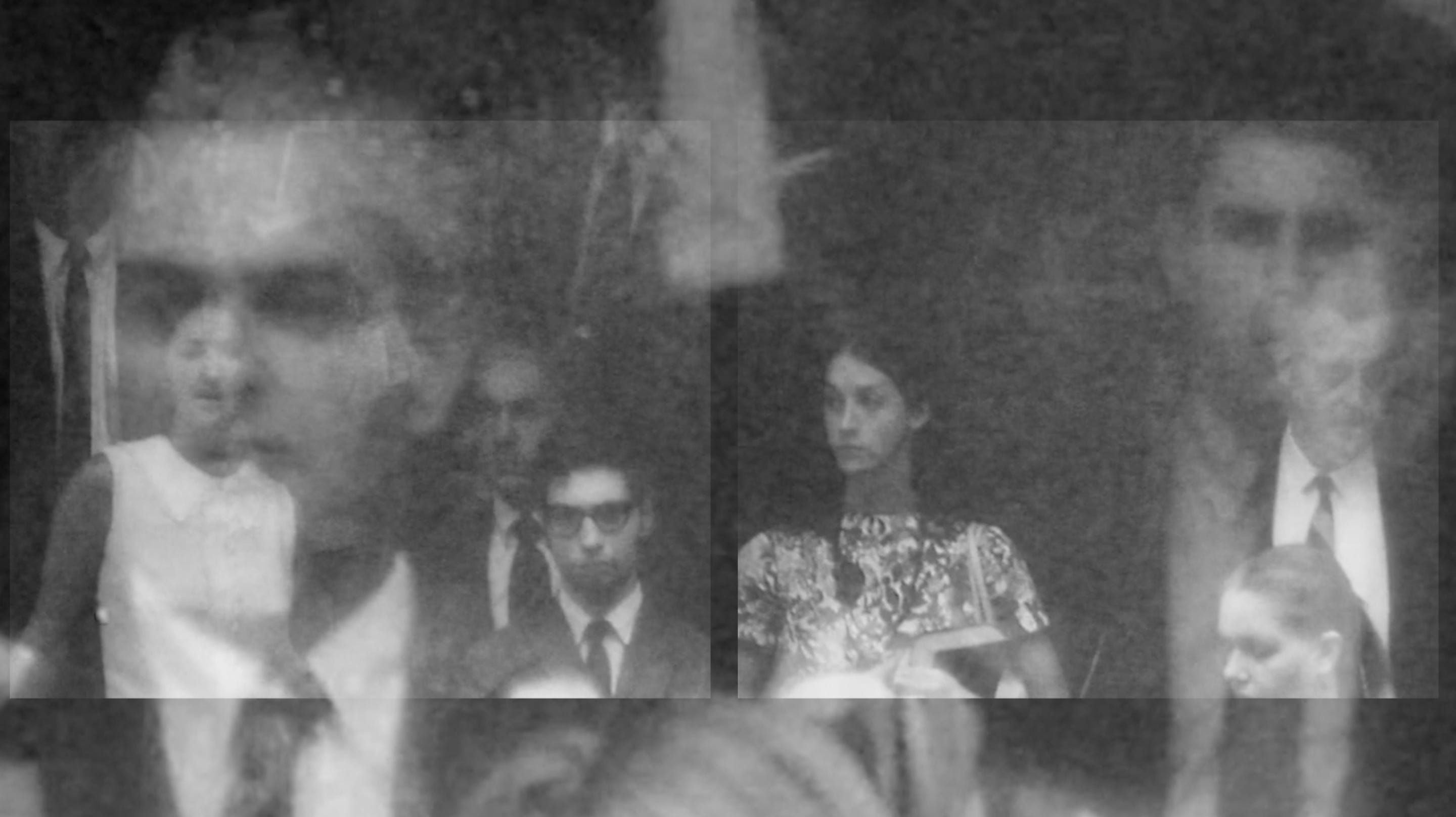 Escalators to Eternity - by Stephen Broomer - Art & Trash