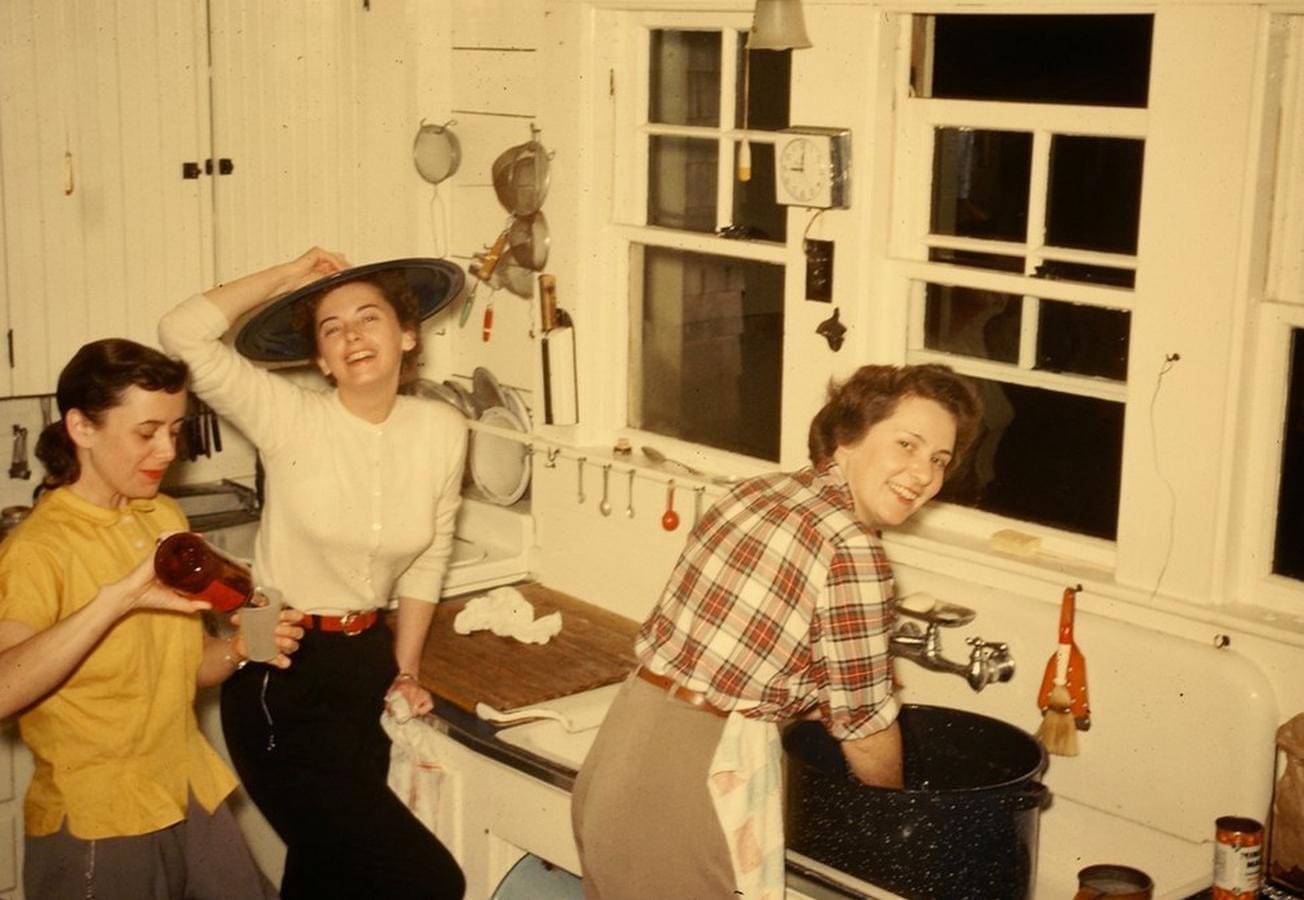 Holiday Memory - by Meg Pokrass - Pokrass Prompts