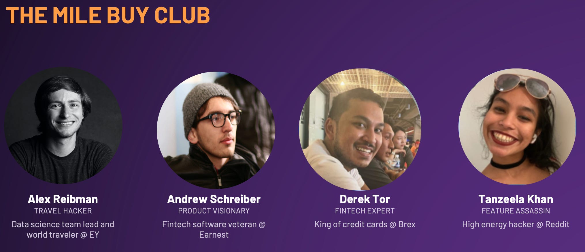 Hack Trace | Alex Reibman | Substack