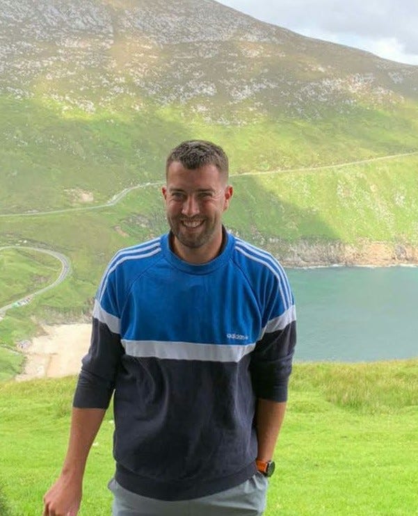 Philip O'Callaghan | Substack