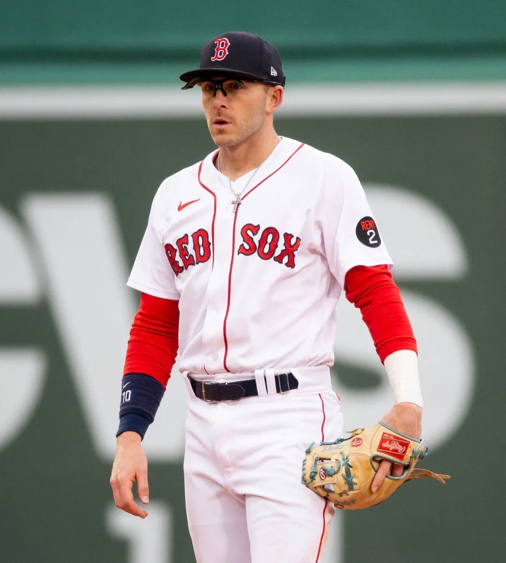 Trevor Story looks to build on his two-hit, two RBI night against the ...