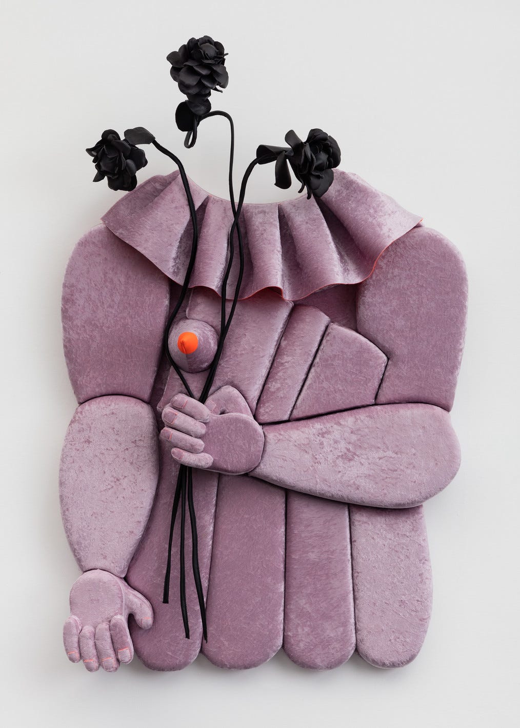 Rose Nestler - by kimberly r. drew - Something I Saw