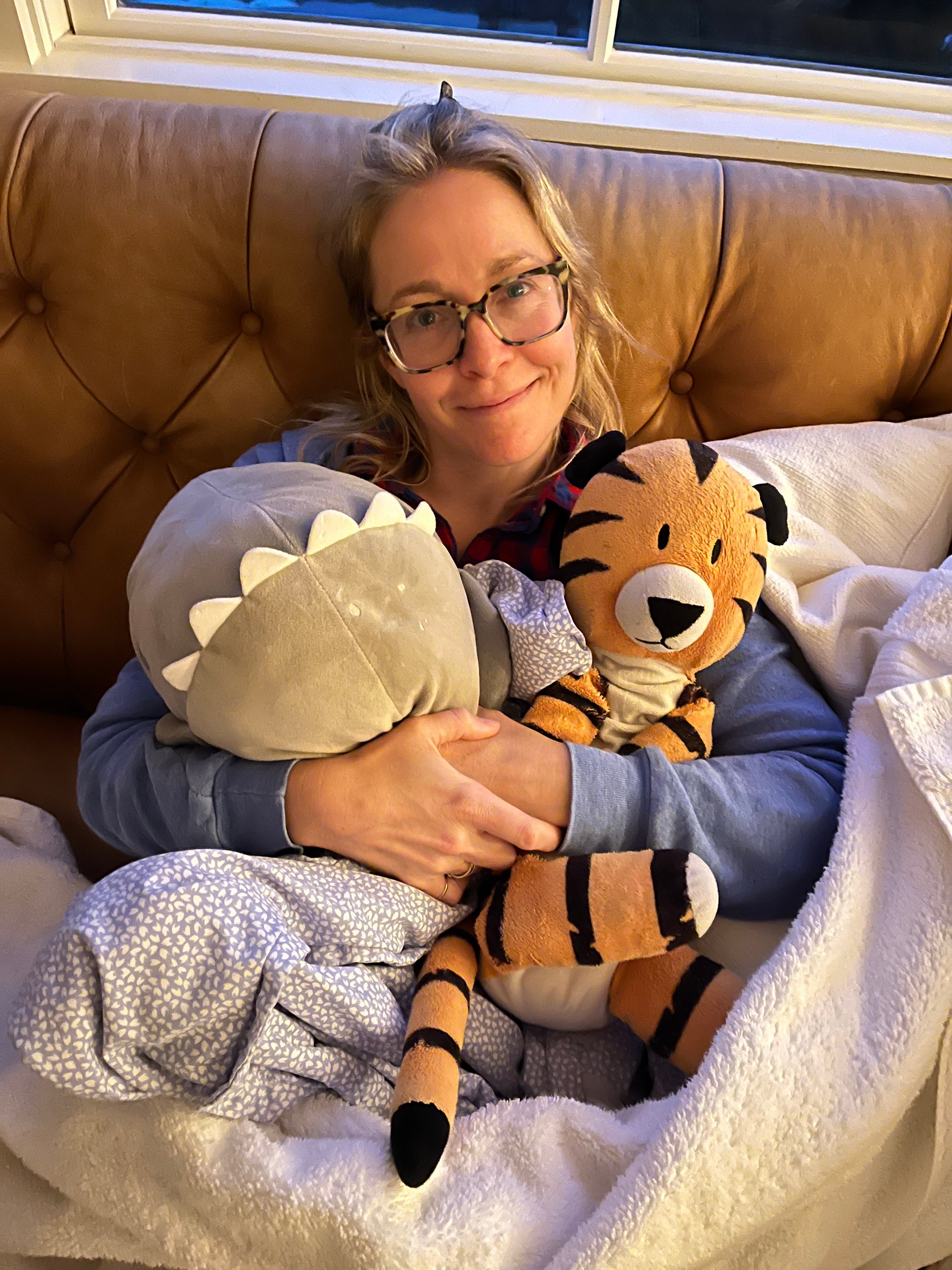 Taking things Nice and Slow with Hayley DeRoche