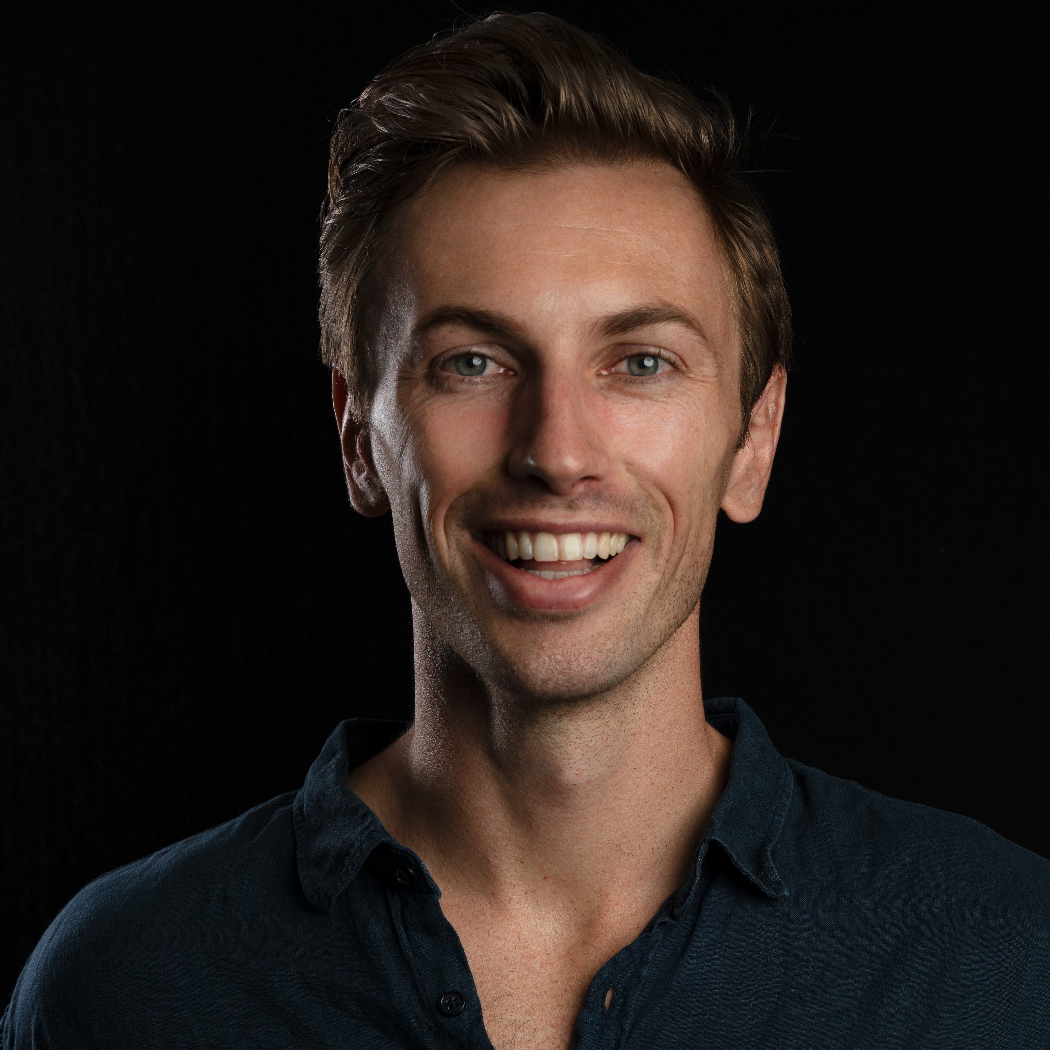 John Nicholas | Substack