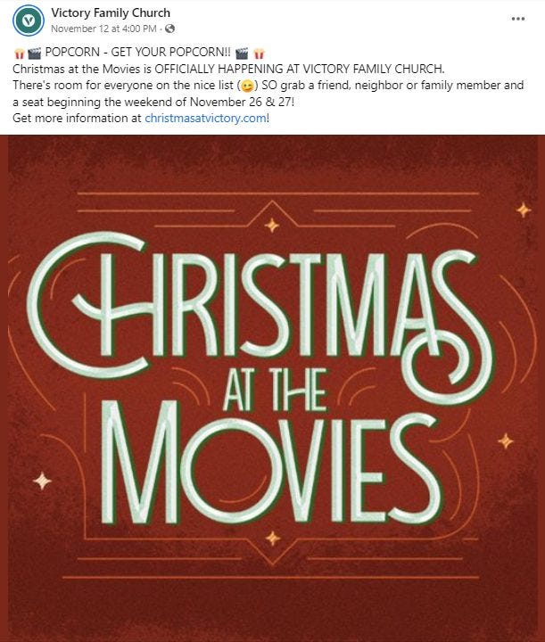Pastor Exegetes ‘How The Grinch Stole Christmas’ For Christmas Movies ...