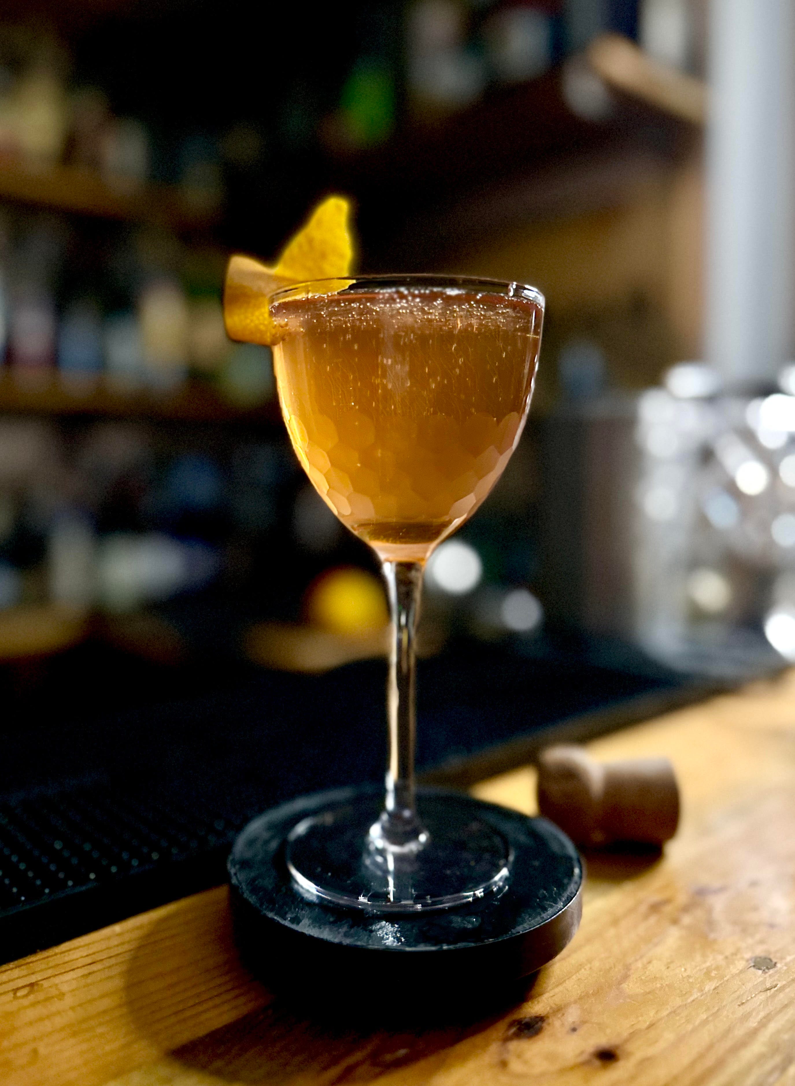 Cocktails With Suderman | Peter Suderman | Substack