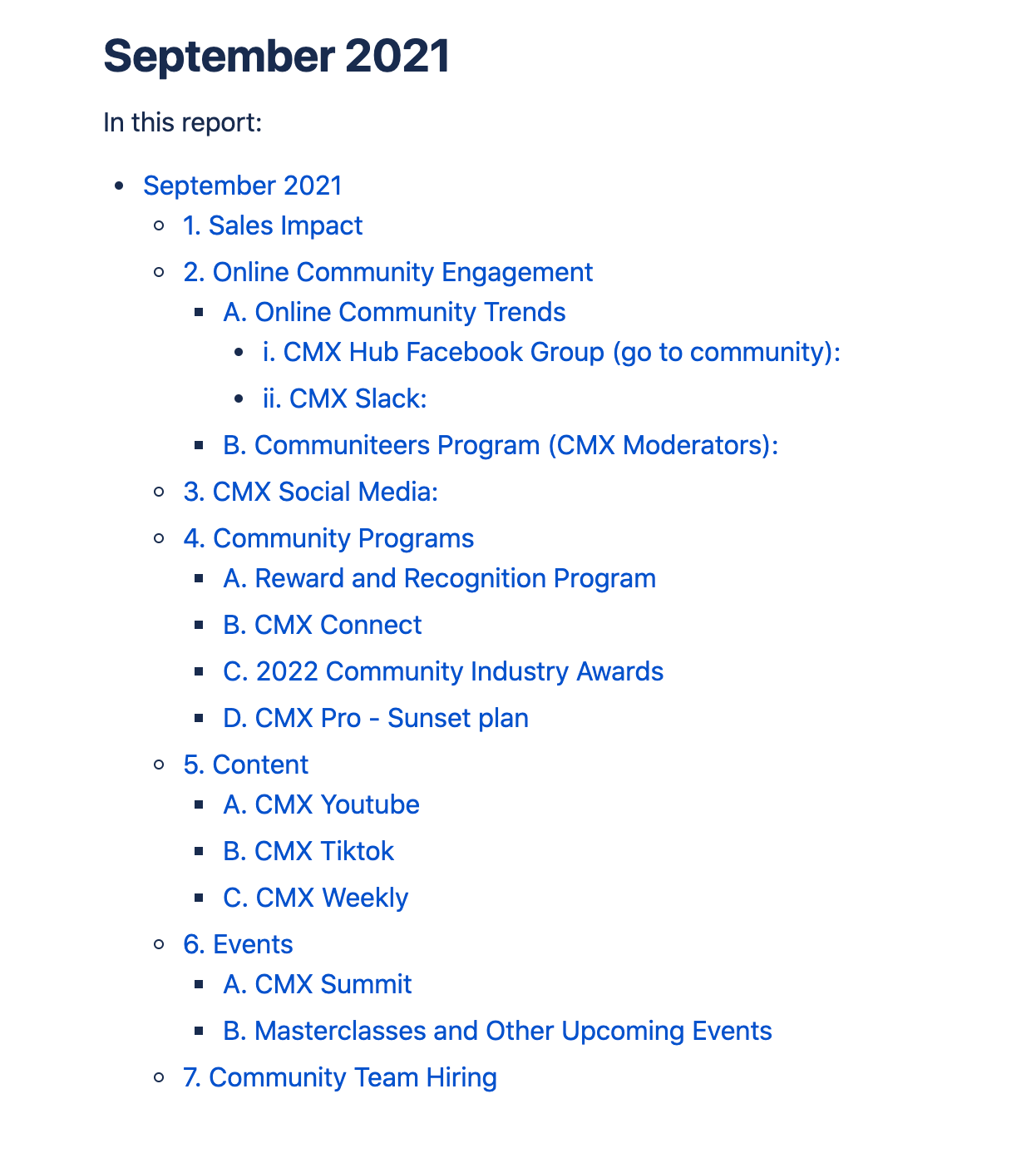 A founder’s guide to community - by David Spinks