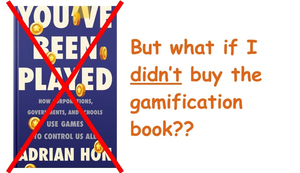 We have too many Main Characters now - by Ryan Broderick