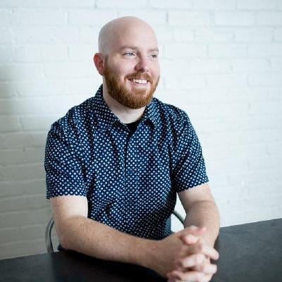 Ryan H Lewis | Substack