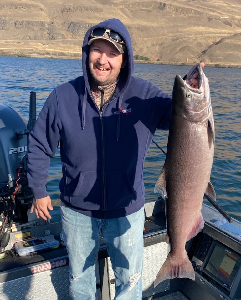 Alan Baerlocher | Substack