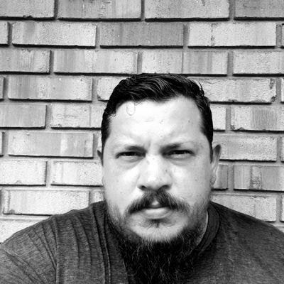 Joseph Smith (Padre) | Substack