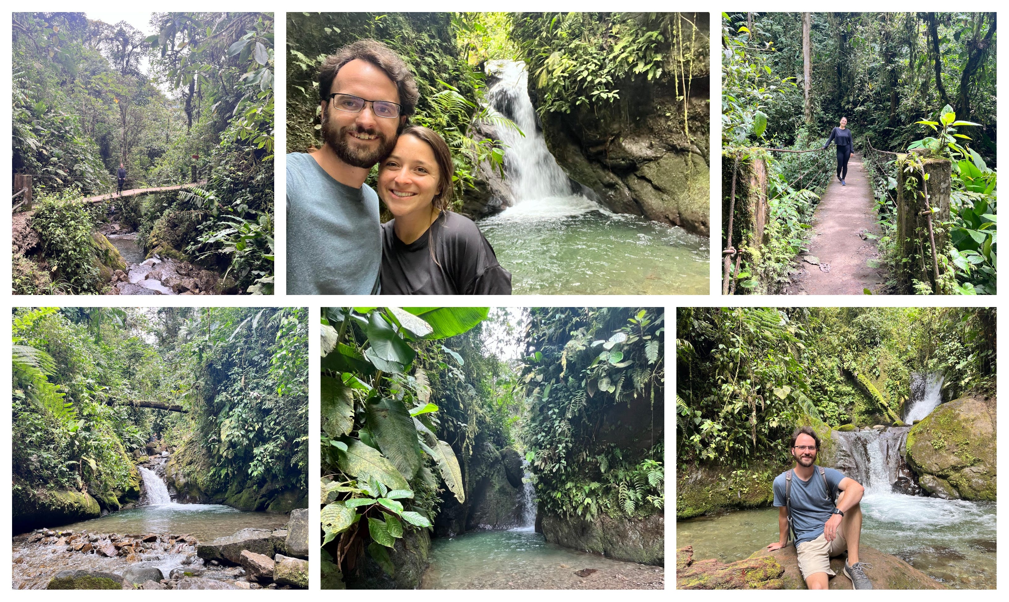 Discovering Ecuadorian Heritage in the North