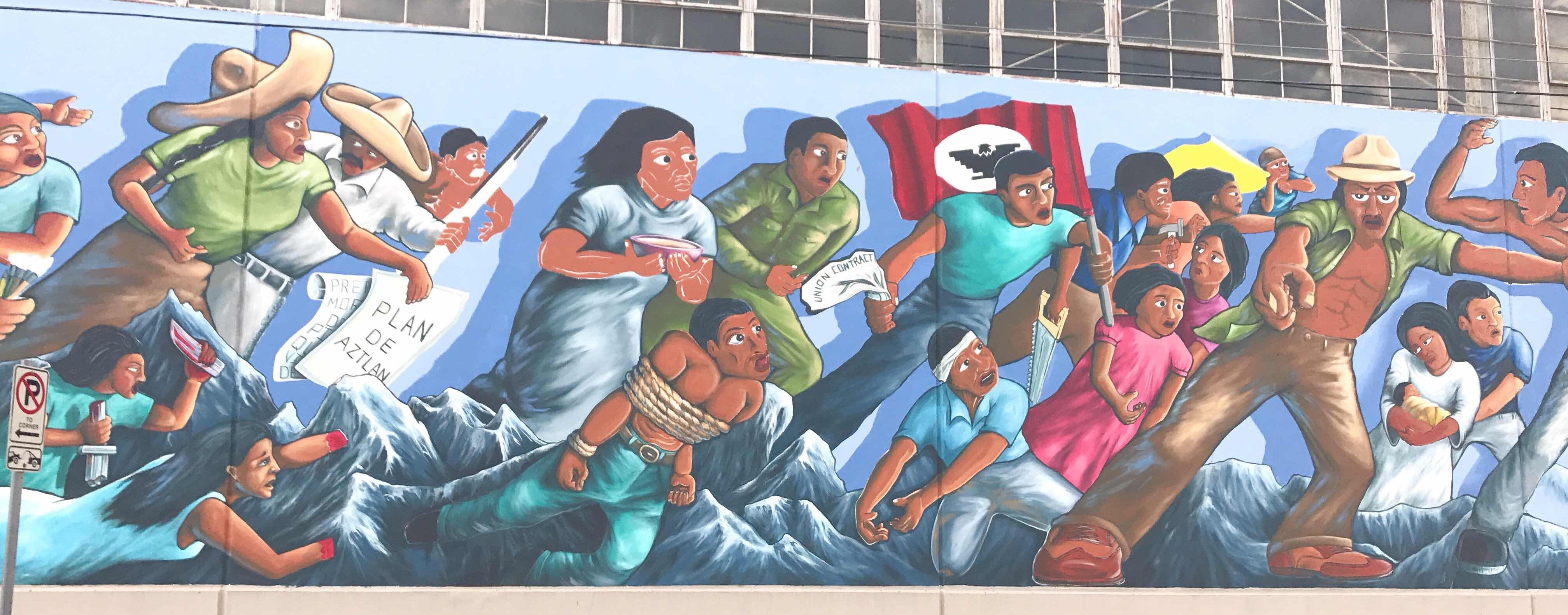 Latino Political Activism Transformed San Antonio In The Early 1960s