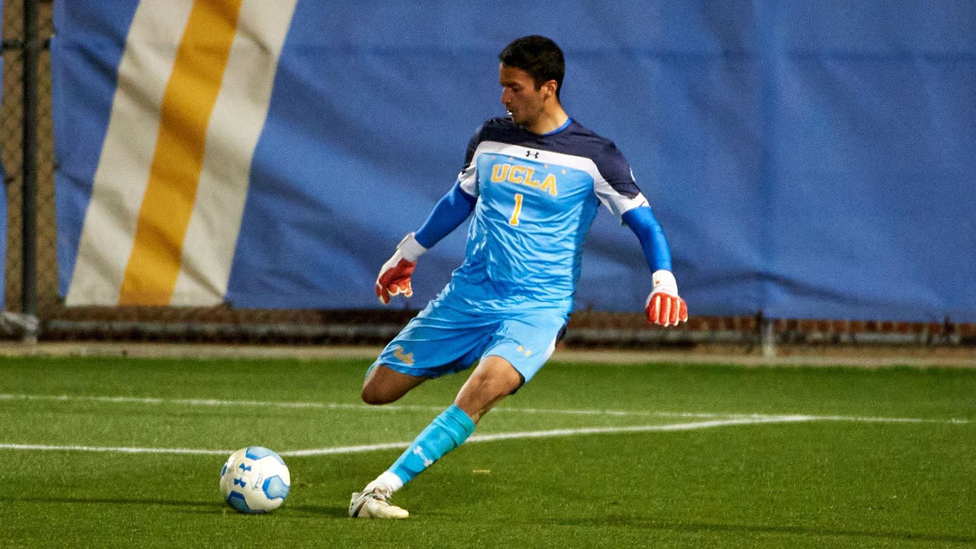 UCLA Men's Soccer: The Bruins Head Down to San Diego Tonight to Face ...