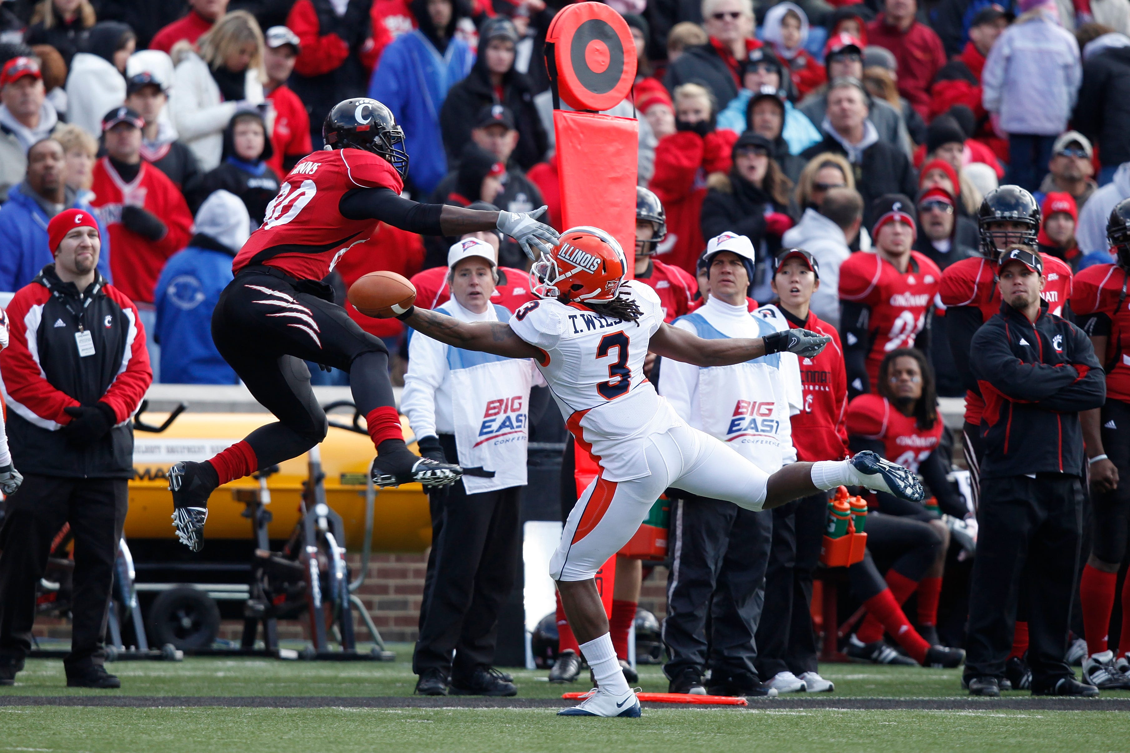 The Moments that Made Tavon Wilson - by Tyler Dunne