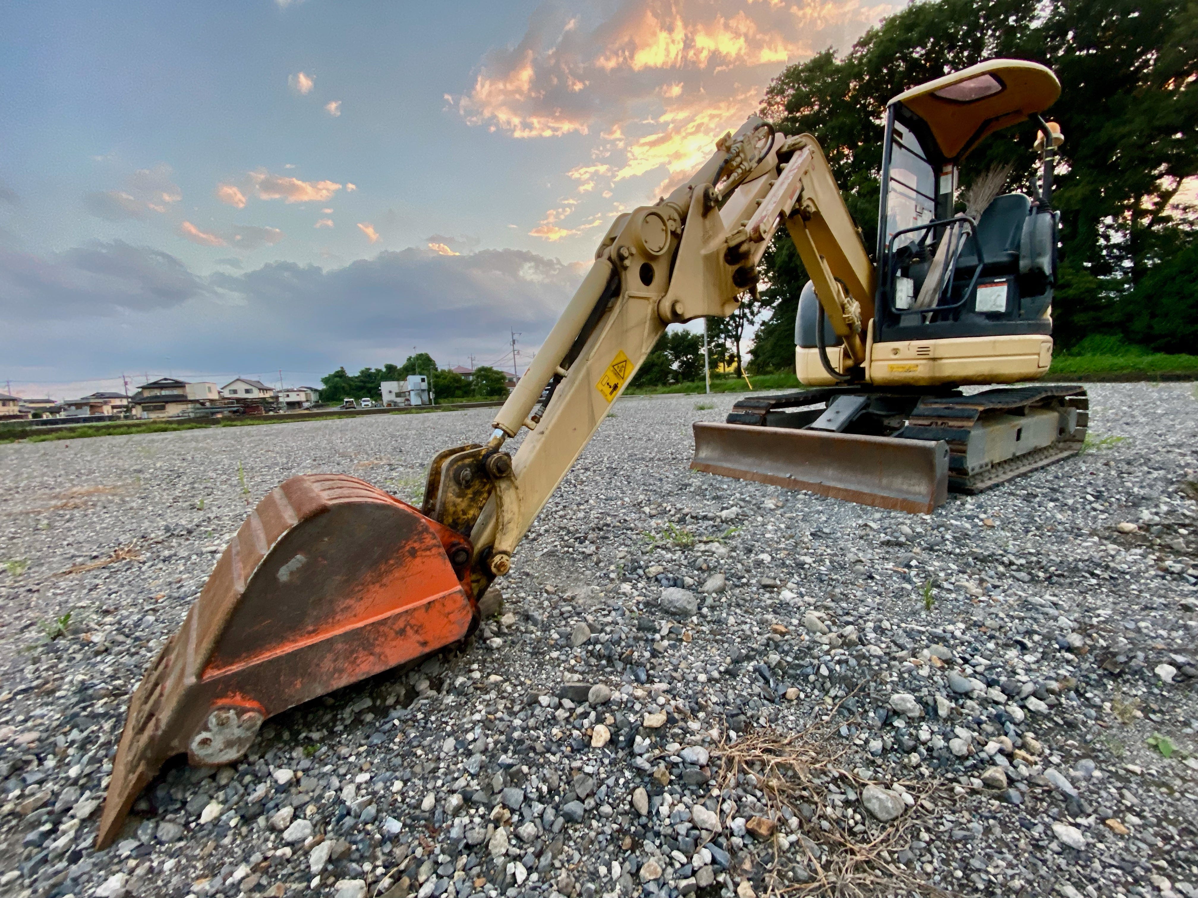 Storms - by Joel Neff - 91 Days