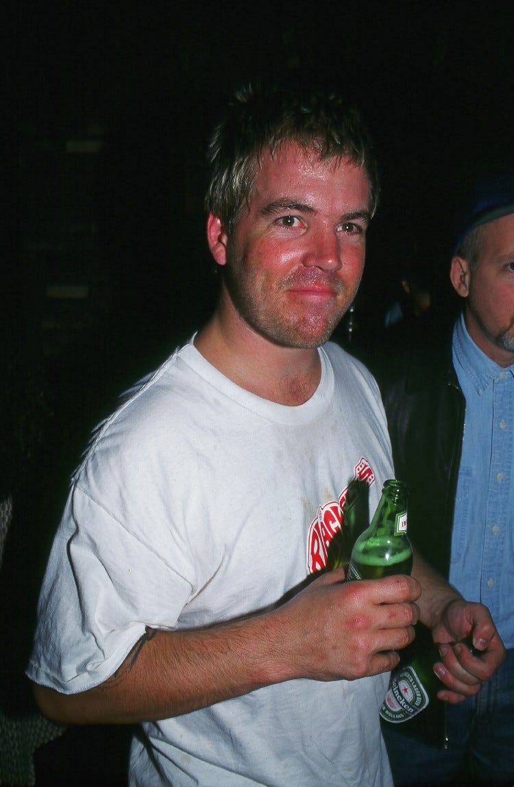 Bradley nowell store