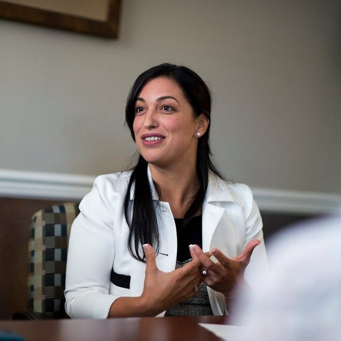 The Liftoff: Which candidate loaned their campaign $300,000?