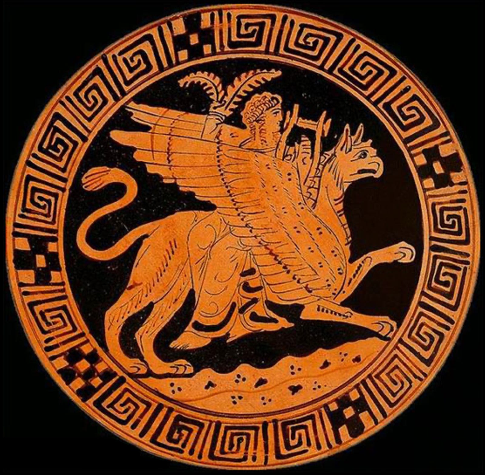 The Logic of Myths - by Tomas Pueyo - Uncharted Territories