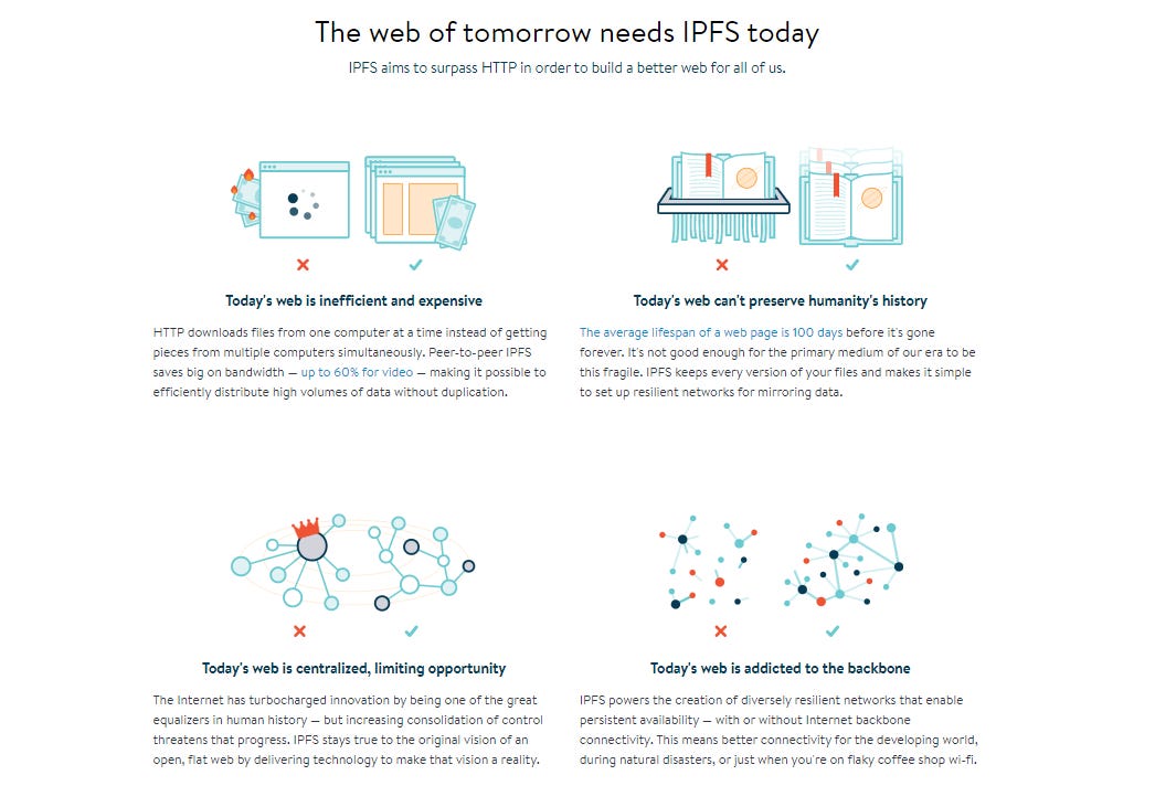 Long Take: The top 5 NFT trends for 2021, and current state of the NFT ...