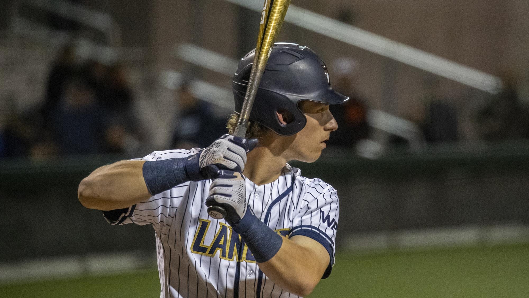 Get to know Damon Keith - by Bruce Kuntz