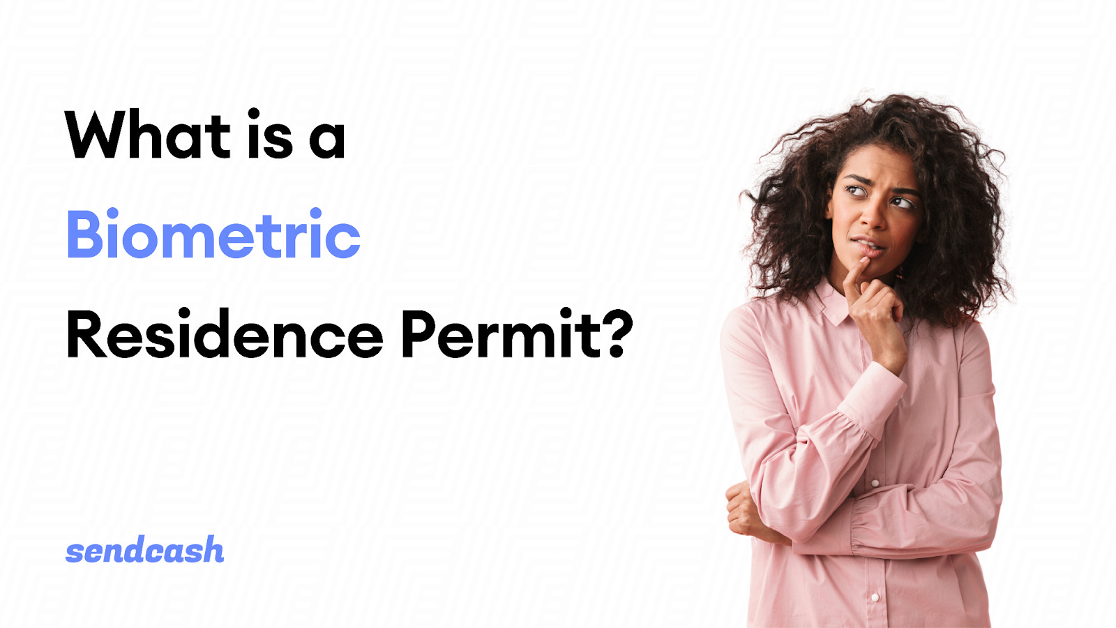 What Is A Biometric Residence Permit 