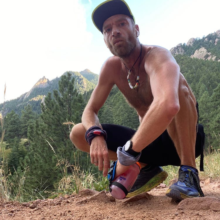 David Friedlander | Substack