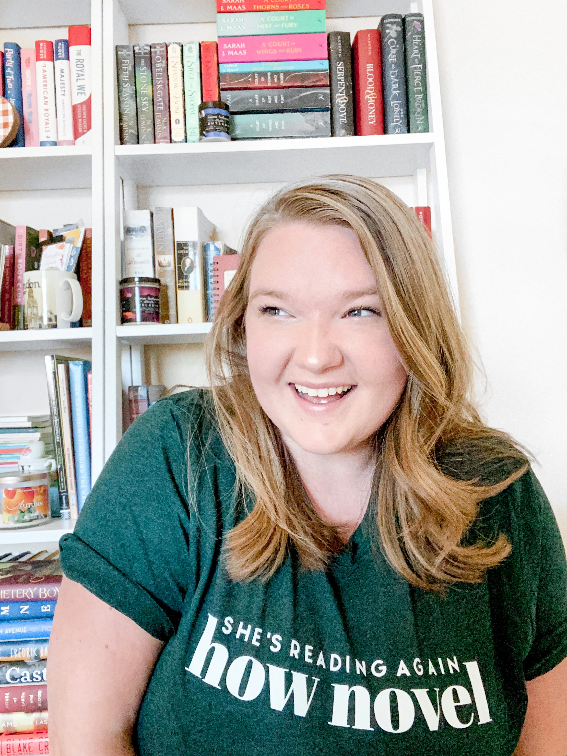 Phoebe Wright | Substack